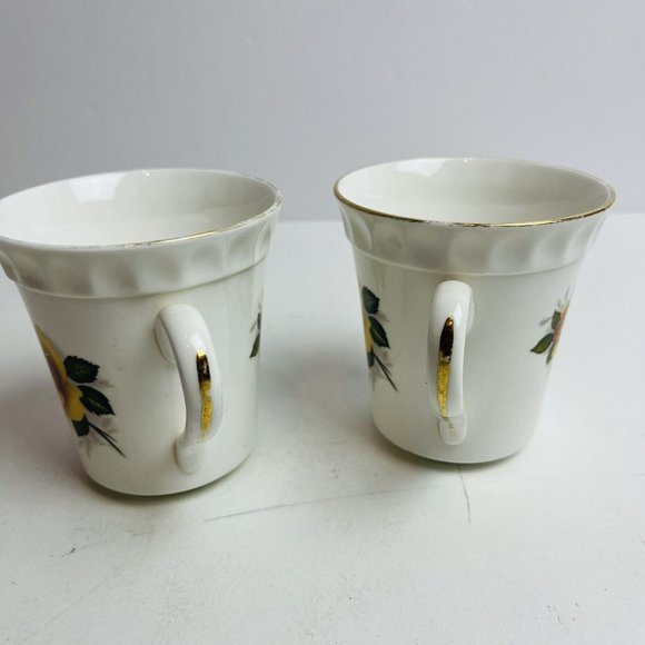 Paul Mall Ware | Dining | Pall Mall Ware Bone China Sunflower Tea Cup ...